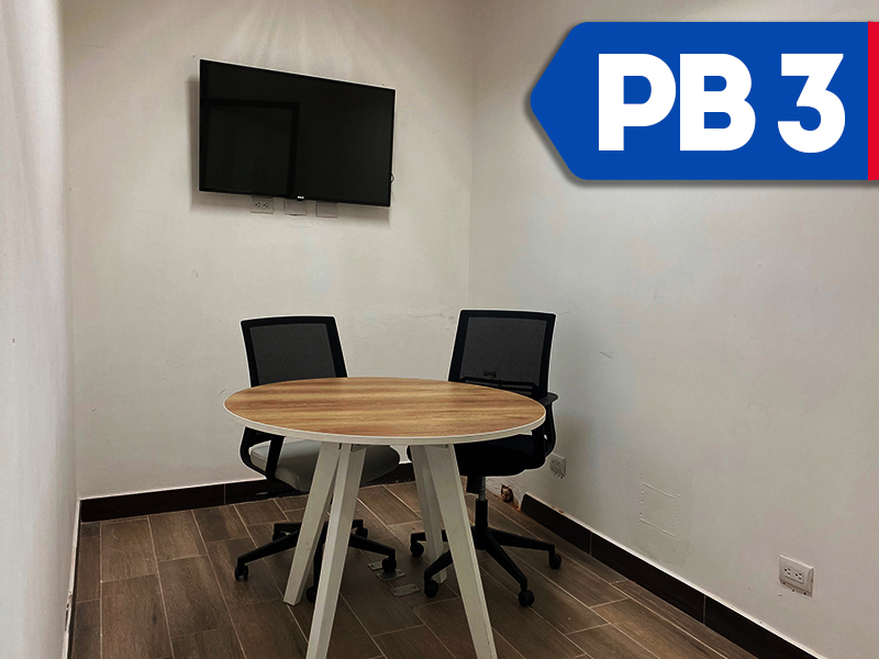 Salas Desarrollos Palo Blanco